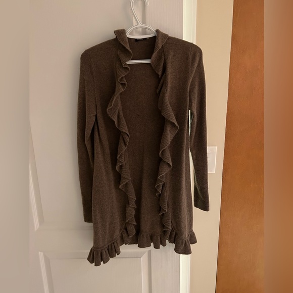 Magaschoni | Sweaters | Magaschoni Cashmere Sweater | Poshmark